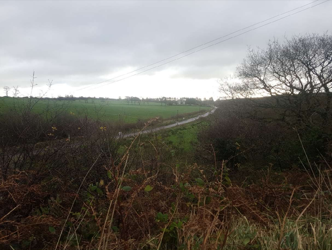 Béal na Bláth Ambush, 1922 – Landscapes of Revolution