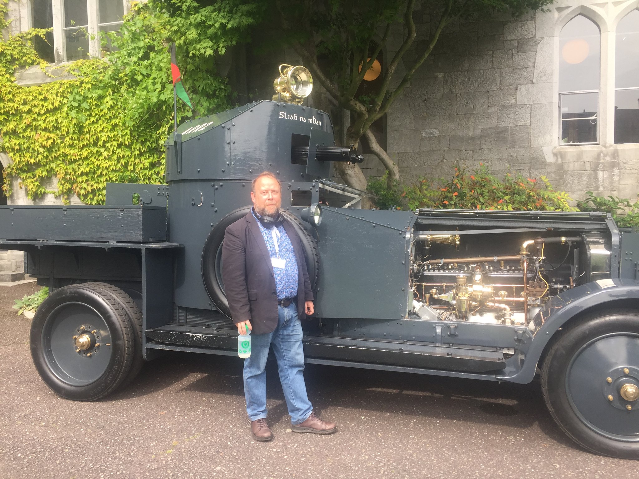 New Release: Archaeological map recording the movements of the captured ...