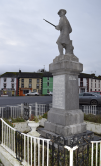 Revolutionary archaeology in your area: Galbally – Landscapes of Revolution